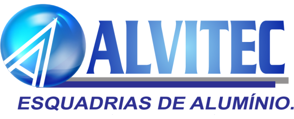 Empresa | Alvitec | Esquadrias de Alumínio